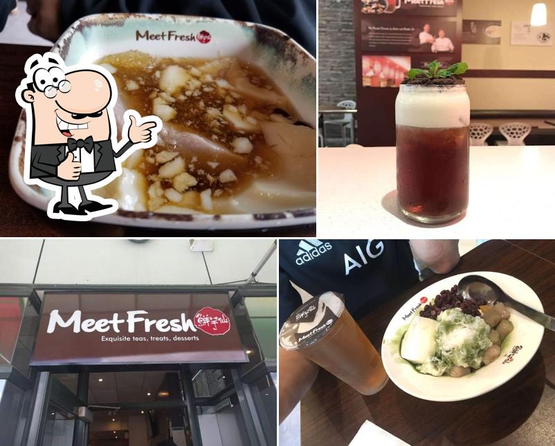 Meet Fresh, Auckland - Restaurant menu, prices and reviews