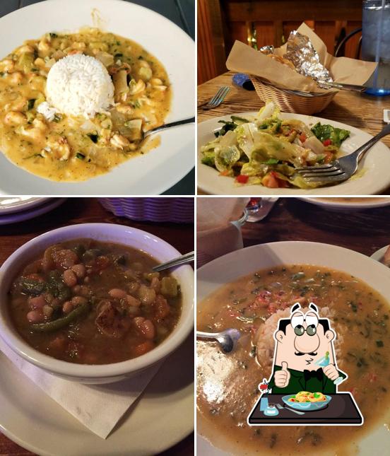 Faded Rose Restaurant, Little Rock - Restaurant menu, prices and reviews