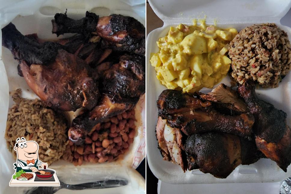 Grubbs Bar-B-Que, Houston - Restaurant menu, prices and reviews
