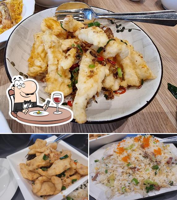 Haba Ocean Haberfield, Haberfield - Restaurant menu, prices and reviews