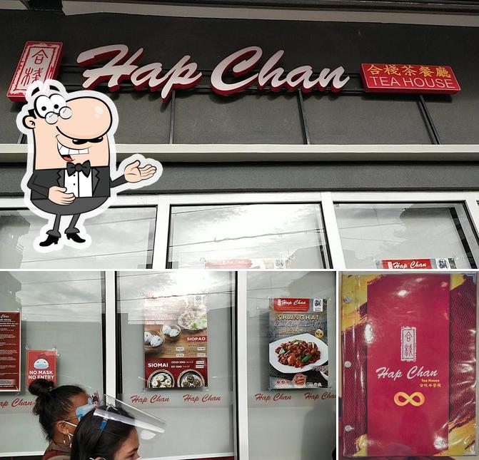 Hap Chan restaurant, Zamboanga - Restaurant reviews