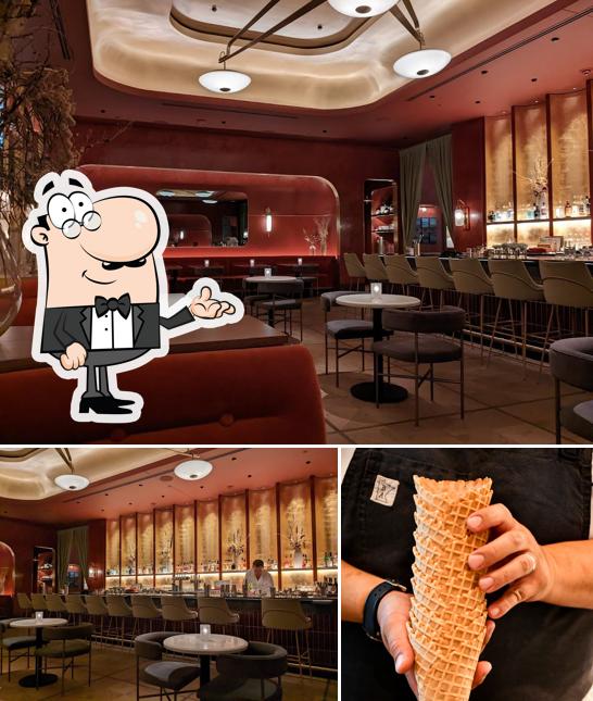 Mara Restaurant and Bar, Minneapolis - Restaurant menu, prices and reviews