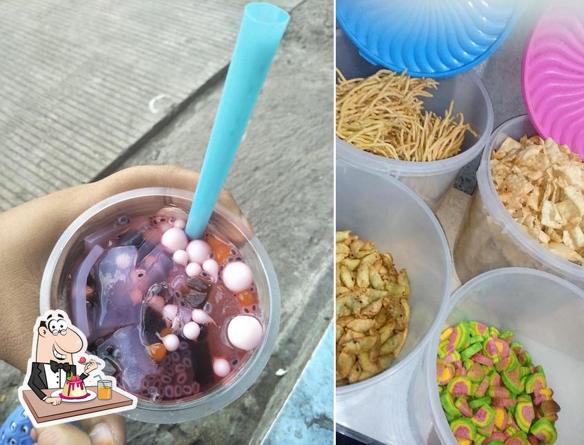 Miku pop, Semarang - Restaurant reviews