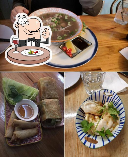 Miss Viet, Cheltenham - Restaurant menu, prices and reviews