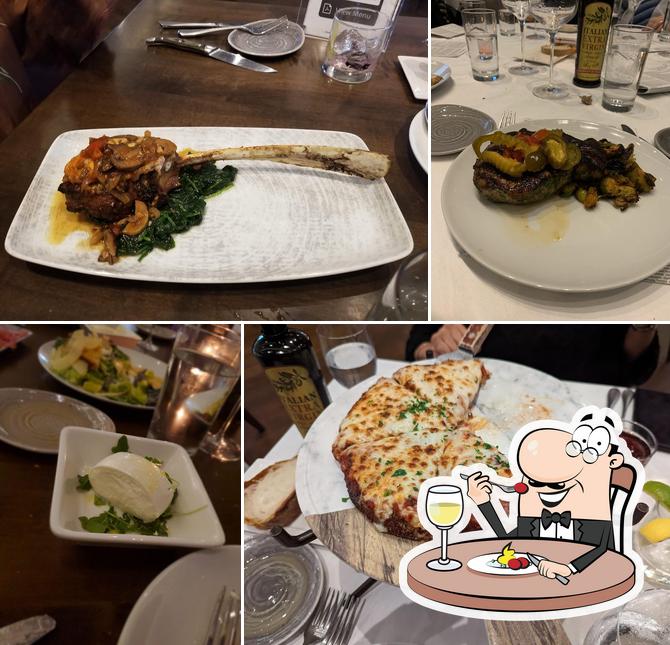One10 in Melville - Restaurant menu and reviews