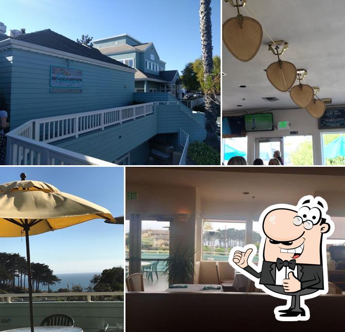 Palapas Restaurant & Cantina, Aptos - Restaurant menu, prices and reviews