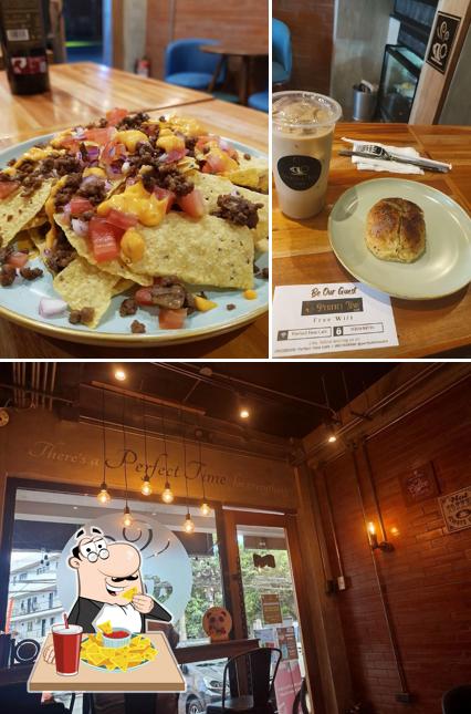 Perfect Time Cafe, Marikina - Restaurant menu, prices and reviews