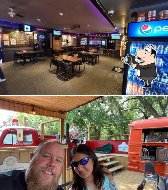 Big Mur's Tavern, Dundurn - Restaurant menu, prices and reviews