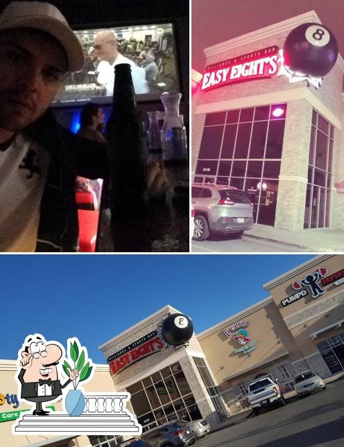 Easy Eight's, McAllen - Menú del restaurante, precios y reseñas