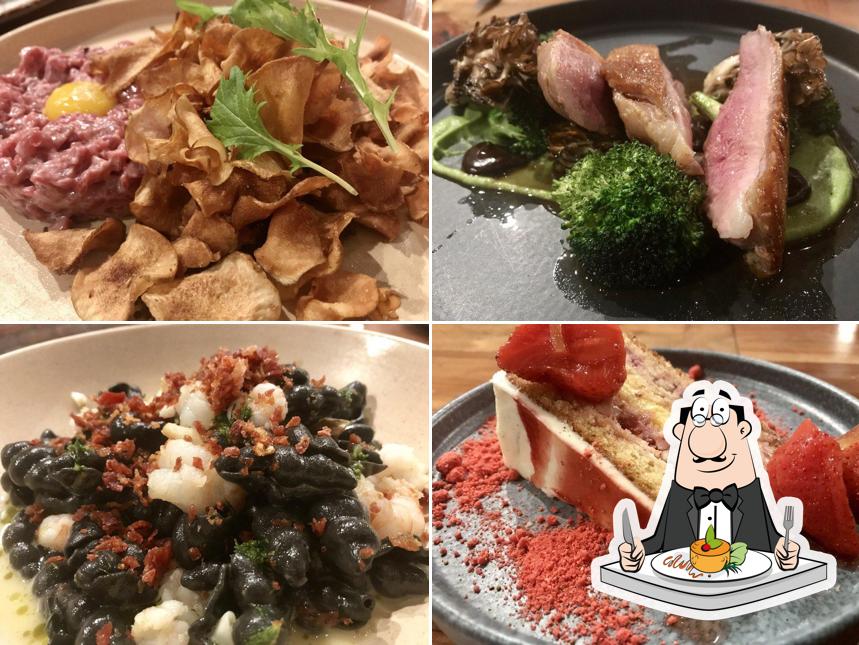 Felina, Ridgewood - Restaurant menu, prices and reviews