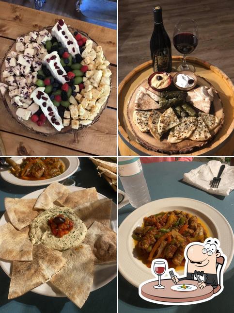 Hammock Wine & Cheese, Palm Coast - Restaurant menu, prices and reviews