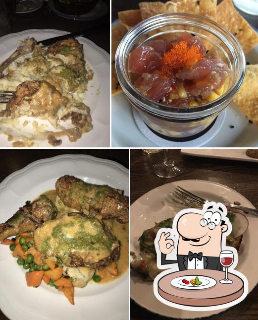 Noco Provisions in Grand Rapids - Restaurant menu and reviews