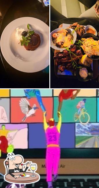 The Highline, Midrand - Restaurant menu, prices and reviews