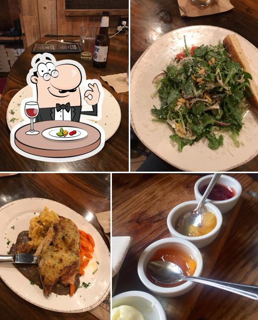 The Red Dog Diner in New Orleans - Restaurant reviews
