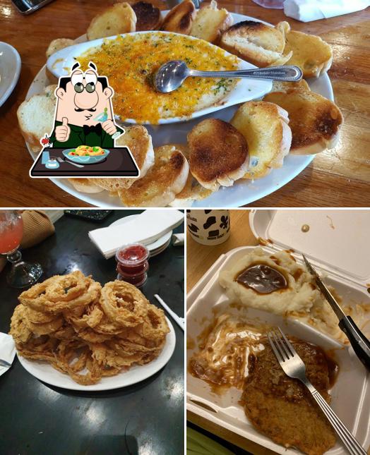 Quarter View Restaurant, Metairie - Restaurant menu, prices and reviews