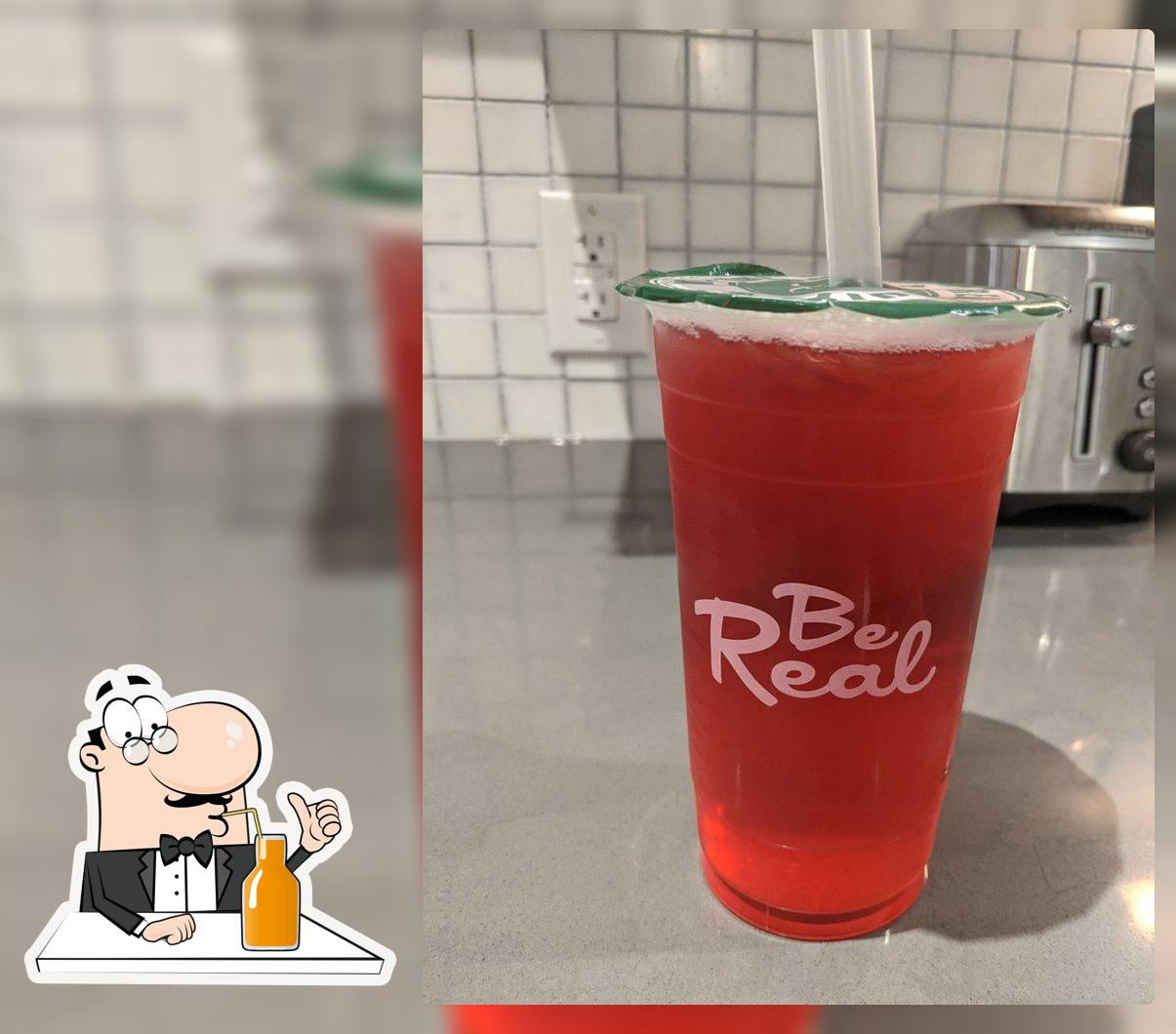 Real Fruit Bubble Tea, 3003 Danforth Avenue, Unit D5 in Toronto ...