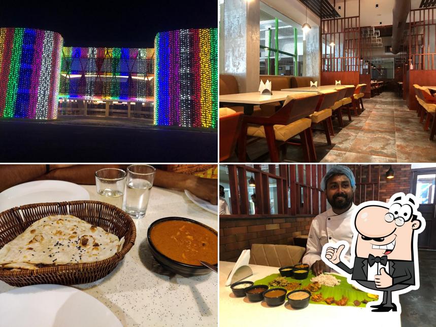 Bala's Restaurant, Kattakkada, Sri Kalidas M Plex - Restaurant reviews
