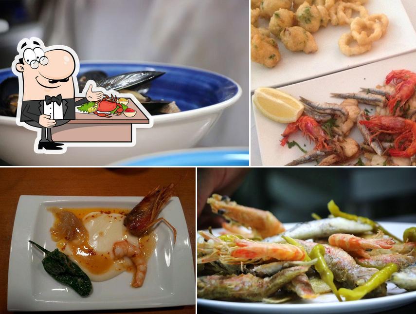 Balandra, Tarragona - Menú del restaurante, precios y reseñas