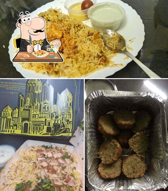 Behrouz Biryani Whitefield 2, Bengaluru - Restaurant menu, prices and ...