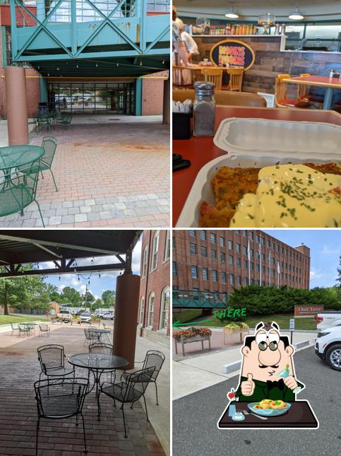 Best corned beef in Pittsfield restaurants, summer 2024 - Restaurant Guru