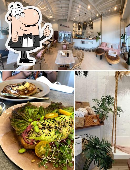 Clean Cafe by SOUL Kitchen Co., Davao City - Restaurant reviews