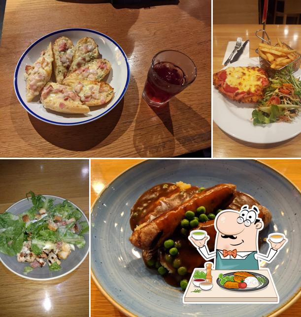 Criterion Tavern, Brisbane - Restaurant menu, prices and reviews
