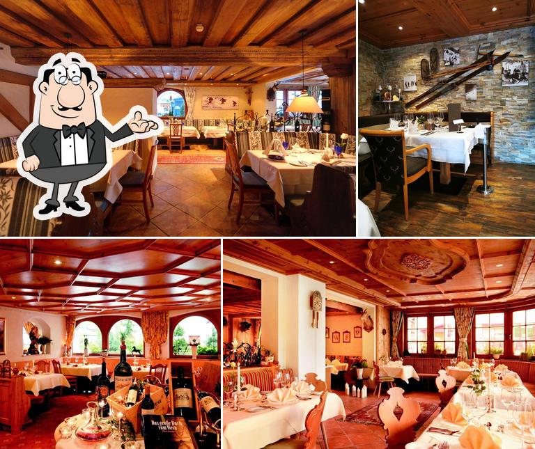 Find the best place to eat in Ischgl, summer 2024 - Restaurant Guru