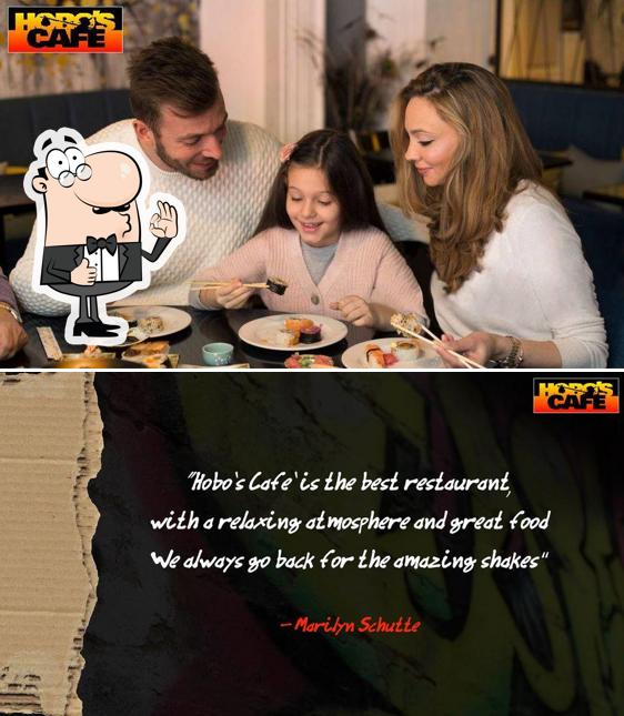 HOBOS restaurant, Middelburg - Restaurant reviews