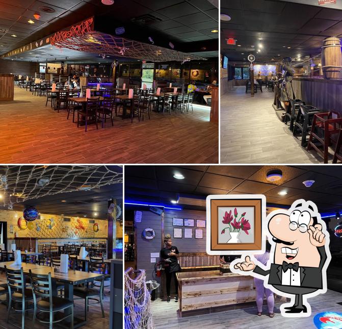 HUNTER CRAB - Shreveport, Shreveport - Restaurant menu, prices and reviews