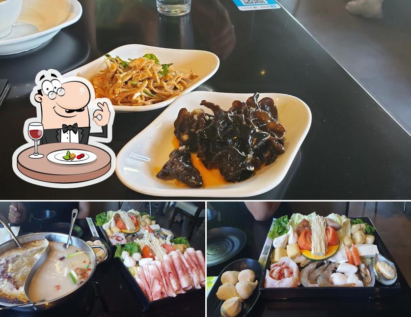 Happy Sheep Hot Pot, US California Torrance, 3525 E Pacific Coast Hwy ...