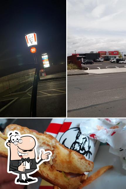 KFC Richmond in Richmond - Restaurant menu and reviews