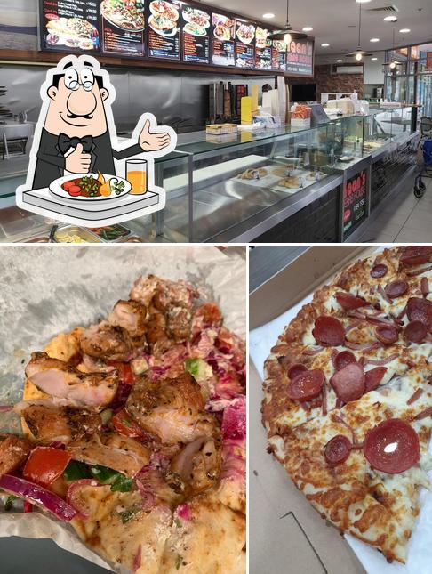 Bossman kebab, Chipping Norton - Restaurant menu, prices and reviews