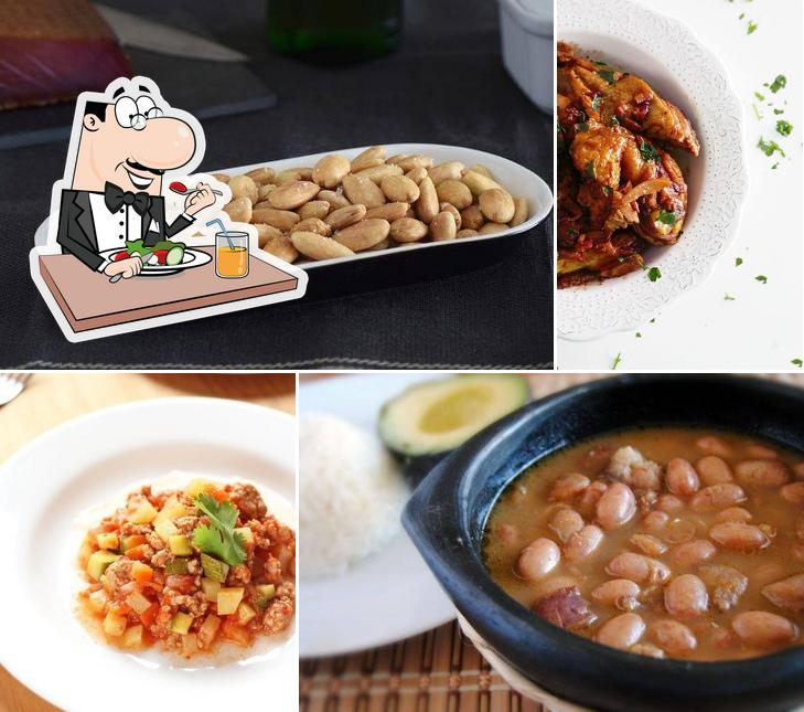 Restaurante LOLA Comida Saludable, Girardot - Opiniones del restaurante