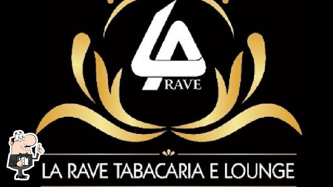 La Rave tabacaria e lounge, Aparecida de Goiânia - Restaurant reviews