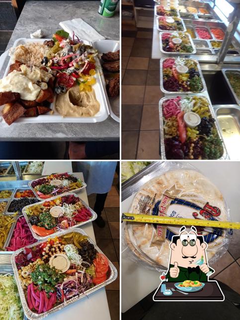 Le Prince Shawarma in Gatineau - Restaurant reviews