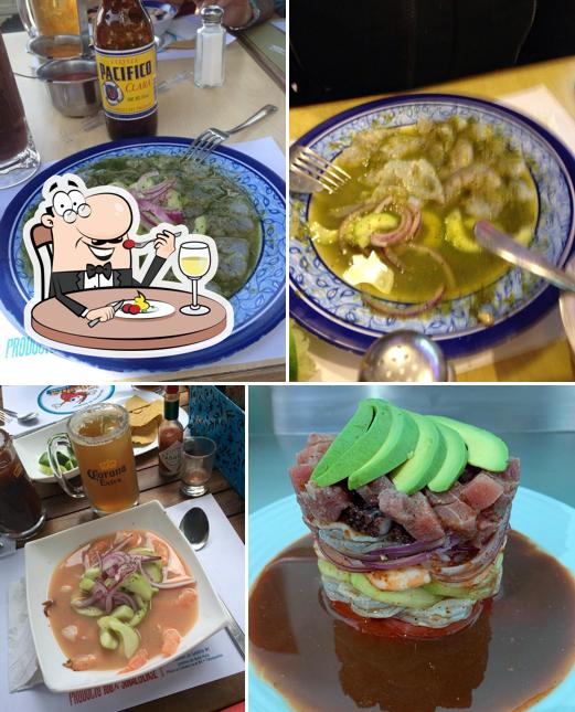 Los Culichis restaurant, Tlalnepantla de Baz - Restaurant reviews