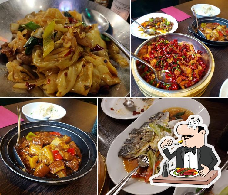 Best sichuan restaurants in London, summer 2024 - Restaurant Guru