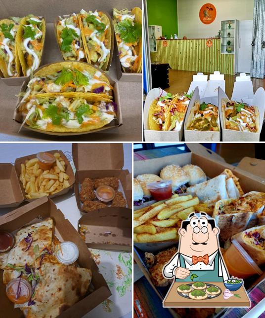 Oh taco, Durban - Restaurant menu, prices and reviews