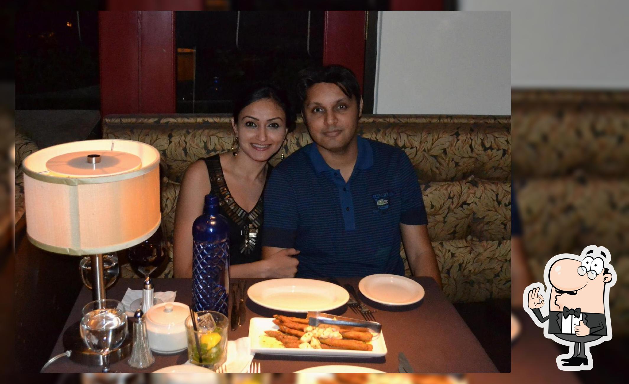 Perry's Italian Grille, Houston - Restaurant menu, prices and reviews