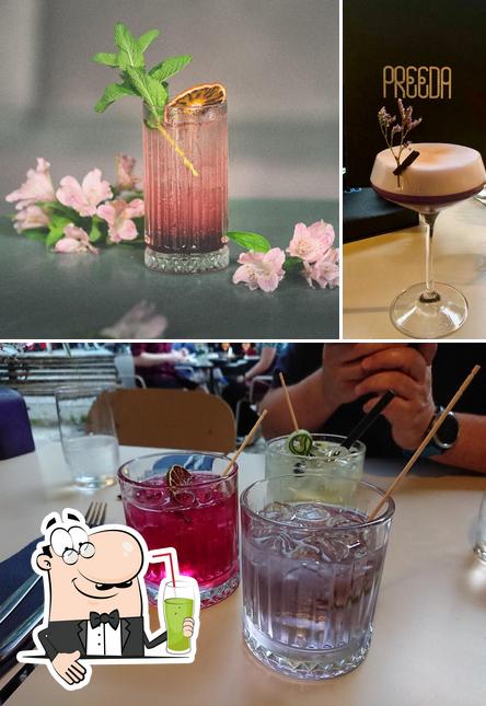 Preeda restaurant, Berlin - Restaurantspeisekarten und Bewertungen