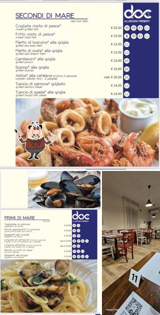Pizzeria Doc, Vergiate - Recensioni del ristorante