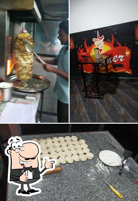 SHAWARMA CORNER PUVATHUR - Restaurant menu, prices and reviews