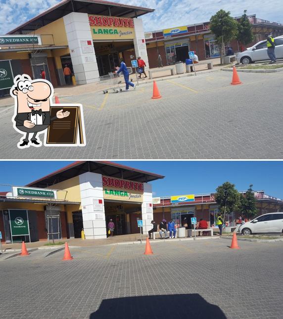 Shoprite Langa, Ciudad del Cabo - Menú del restaurante, precios y reseñas