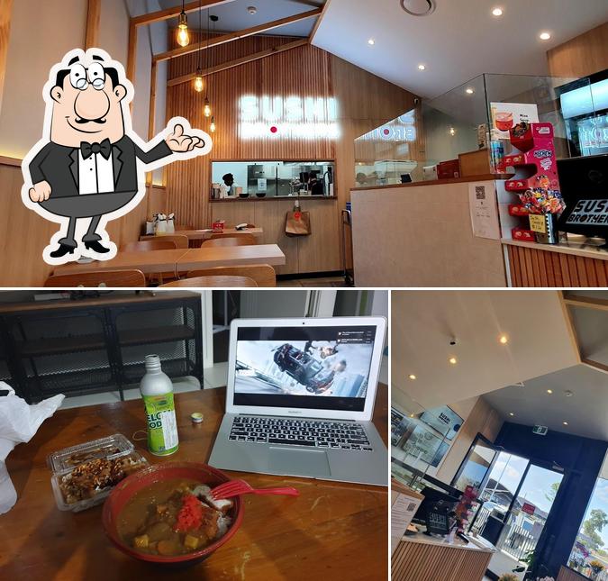 Sushi Brothers in Dakabin - Restaurant reviews