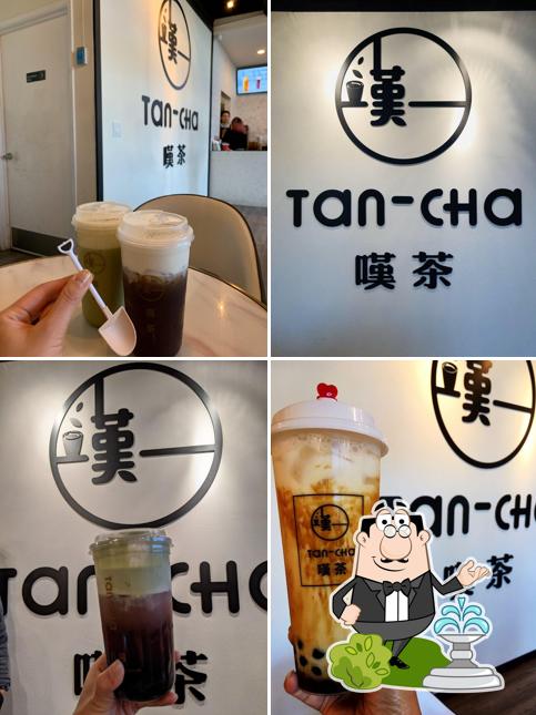 Tan-Cha, Cupertino - Restaurant menu, prices and reviews