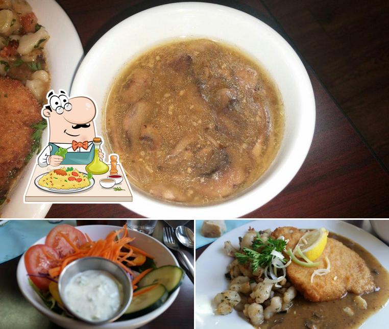 Taste Of EUROPE, South Lake Tahoe - Restaurant menu, prices and reviews
