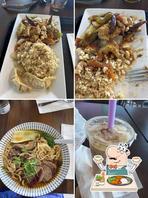 Wei Chow Taiwanese Comfort Food & Handcrafted Boba Drinks, San Antonio ...