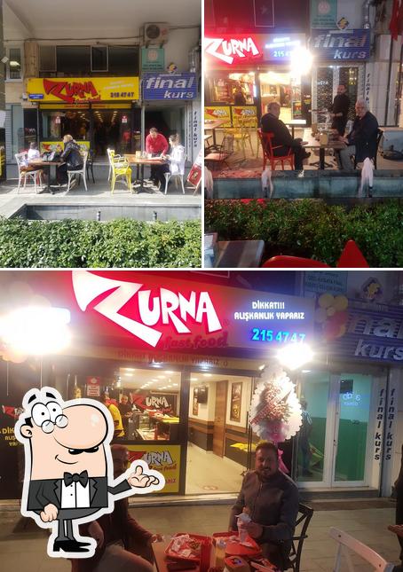 Zurna fastfood saray cad, Antakya - Restaurant reviews