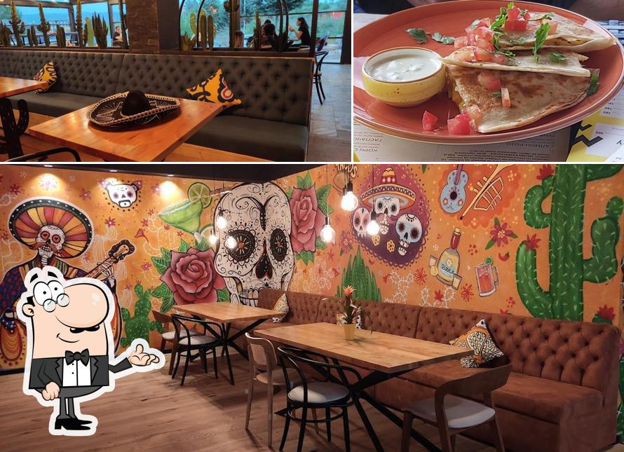 Restaurante Señor Truco, Negotino - Opiniones del restaurante