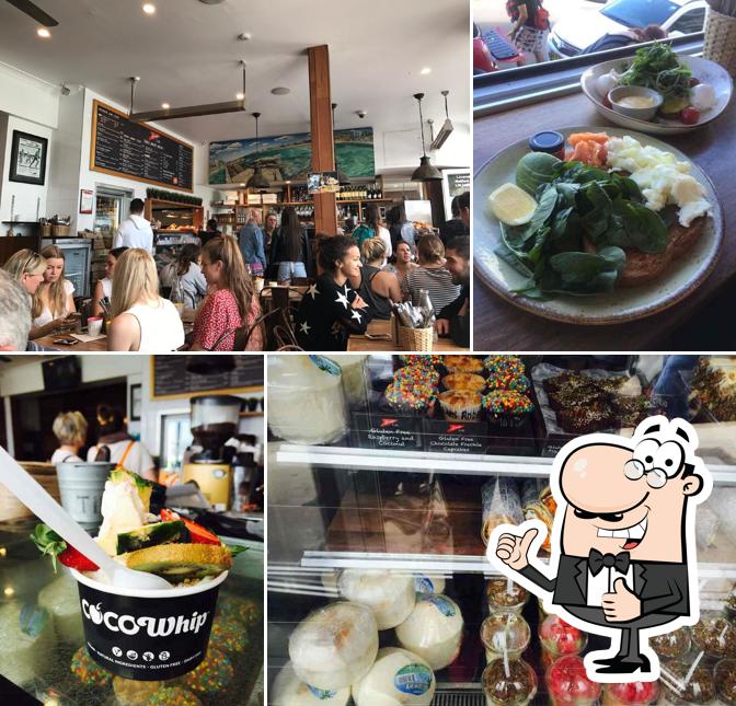 Speedos Cafe, North Bondi - Restaurant menu, prices and reviews